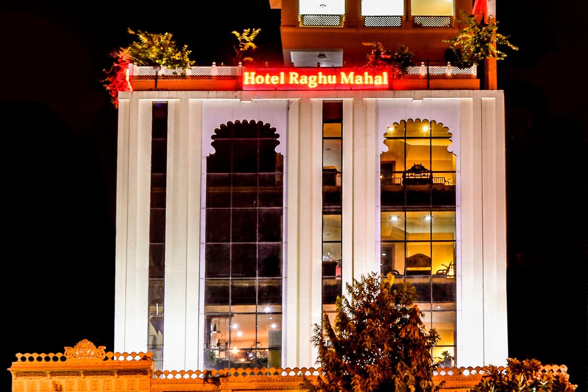 Gallery – Raghumahal